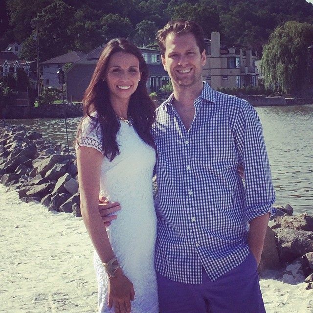 Caitlin Nugent Clancy Barstool Sports Kevin Clancy's Wife (Bio)