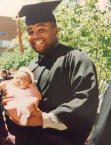 CeeDee Lamb's Girlfriend Crymson Rose (Trae Young's Ex)