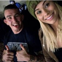 Paige VanZant's Boyfriend Austin Vanderford (Bio, Wiki)