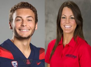 5 Facts about Rich Rodriguez' wife Rita Setliff Rodriguez