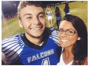 5 Facts about Rich Rodriguez' wife Rita Setliff Rodriguez