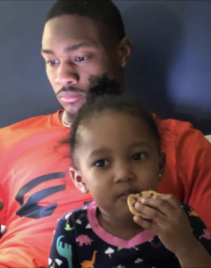 Stefon Diggs' Mother Stephanie Diggs (Bio, Wiki)