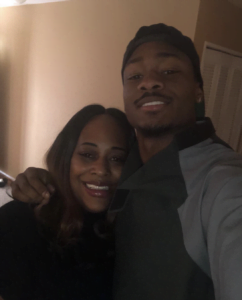 Stefon Diggs' Mother Stephanie Diggs (Bio, Wiki)