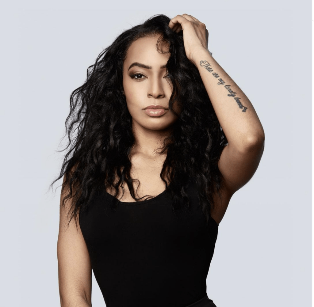 Stefon Diggs' Mother Stephanie Diggs (Bio, Wiki)