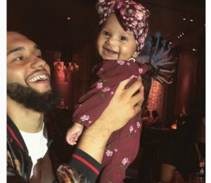 Ericka Gilbert 5 facts about Tyler Ennis' Girlfriend (Bio, Wiki)