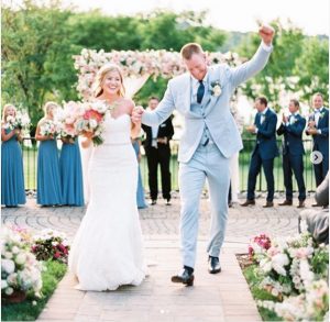 Carson Wentz's Pretty Wife Madison Oberg (Bio, Wiki)