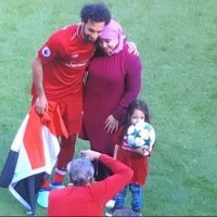 Magi Salah 5 facts About Mohamed Sah's Wife (Bio, Wiki)