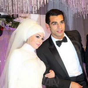 Magi Salah 5 Facts About Mohamed Sah's Wife (Bio, Wiki)