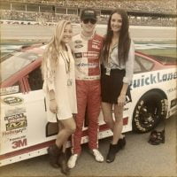 Ryan Blaney's Mother Lisa Blaney (Bio, Wiki)