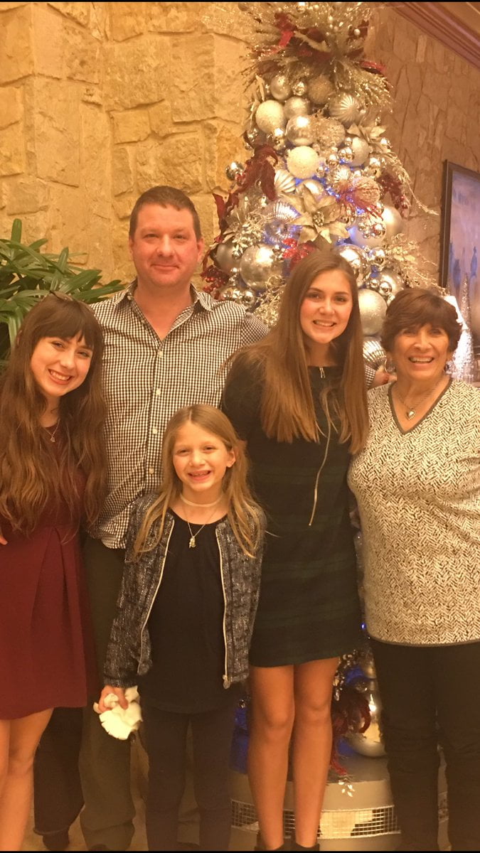 Chris Beard's Wife Leslie Beard (Bio, Wiki)