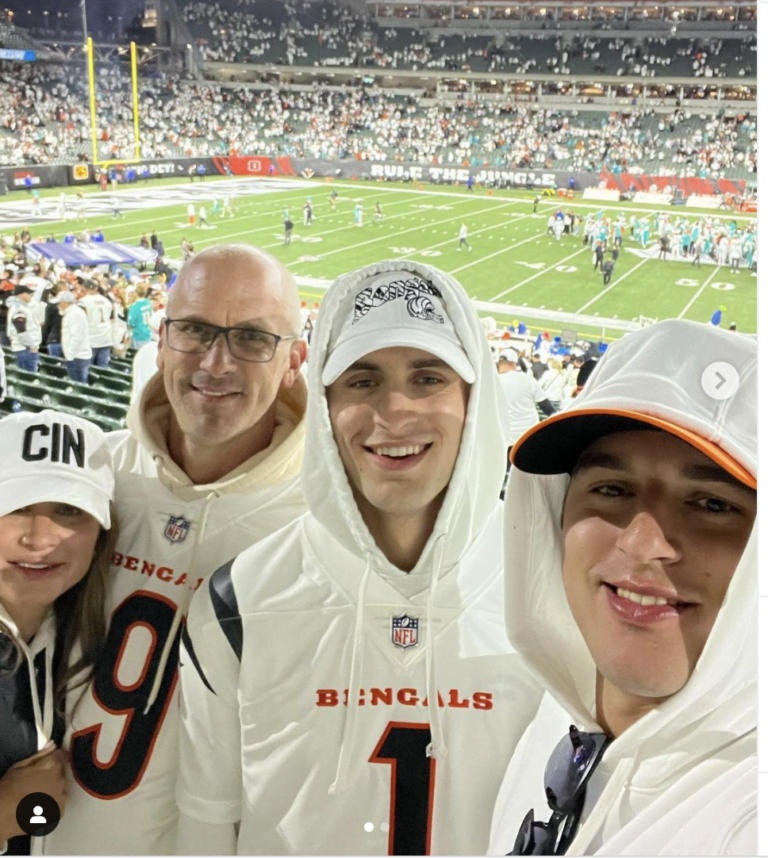 Coach Dan Hurley's Wife Andrea Hurley (Bio, Wiki)