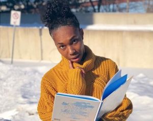 Meet Teddy Bridgewater's Girlfriend Erika Cardona (Bio, Wiki)