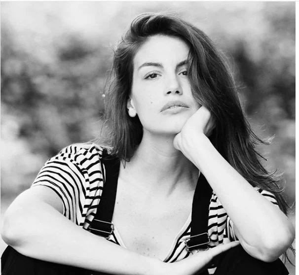 Fiorentina Captain Davide Astori's Girlfriend Francesca Fioretti