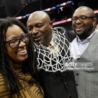 Leonard Hamilton's Wife Claudette Hamilton (Bio, Wiki)