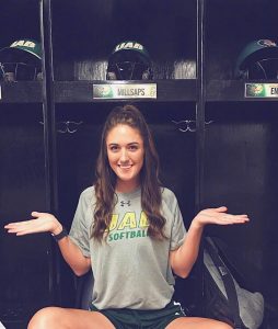 Isaac Haas' girlfriend Madison Millsaps (Bio, Wiki)