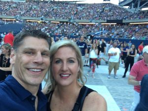 Loyola's Porter Mose's Wife Megan Moser (Bio, Wiki)