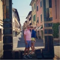 Dolphins Stephen Ross' Wife Kara Ross (Bio, Wiki)