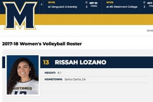 Marvin Bagley's Girlfriend Rissah Lozano (Bio, Wiki)