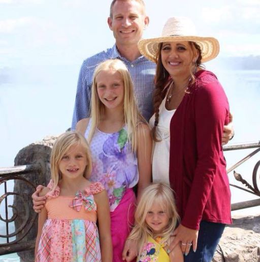 Nate Oats' Wife Crystal Oats (bio, Wiki)