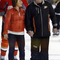 5 Facts About Bruce Boudreau's Wife Crystal Boudreau - Fabwags.com