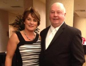 5 Facts About Bruce Boudreau's Wife Crystal Boudreau - Fabwags.com
