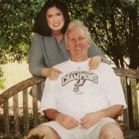 Erin Popovic Spurs Coach Gregg Popovich's Wife (bio, wiki, photos)