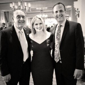 Jon Cooper Wife Jessie Cooper (bio, Wiki, Photos)