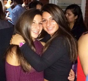 Donte Divincenzo's Girlfriend Morgan Calantoni (Bio, Wiki)