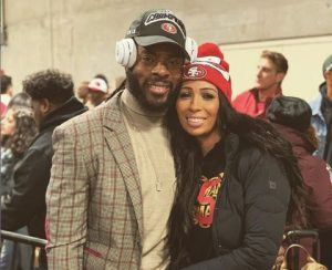 Richard Sherman's Wife Ashley Sherman (Bio, Wiki)