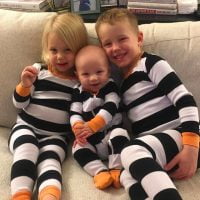 Blake Wheeler's wife Sam Wheeler (Bio, Wiki)