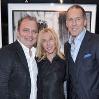 Bryan Colangelo's Wife Barbara Bottini (Bio, Wiki)