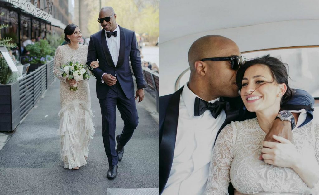 Jay Williams' Wife Nikki Bonacorsi (Bio, Wiki)