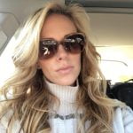 Lucas Glover 's Wife Krista Glover (Bio, Wiki)