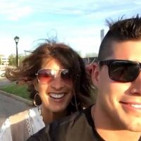 Mason Rudolph's mother Jamie Rudolph (Bio, Wiki)