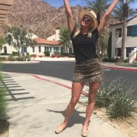 Reggie Miller's girlfriend Laura Laskowski (Bio, Wiki)