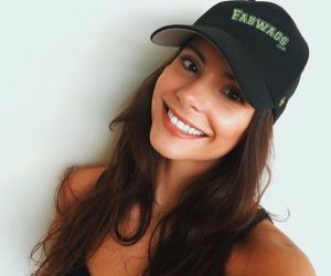 Shea Theadore's Girlfriend Mariana Alston(Bio, Wiki)