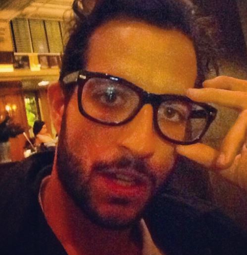 Tony Reali's Wife Samiya Edwards (Bio, Wiki)