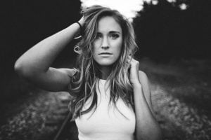 Caleb Scott's Girlfriend Natalie Beaman (Bio, Wiki)