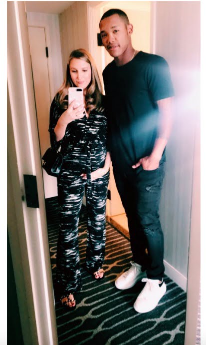 Addison Russell's New Girlfriend Asti Kelley (Bio, Wiki)