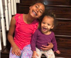 Meet Eric Reid's Wife Jaid Reid (Bio, Wiki)