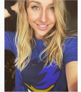 Ninja Tyler Blevins' Wife Jessica Blevins (Bio, Wiki)