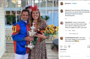 Walker Buehler's girlfriend McKenzie Marcinek (Bio, Wiki)