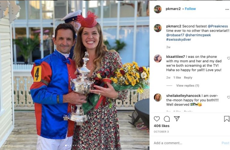 Walker Buehler Girlfriend McKenzie Marcinek (Bio, Wiki)