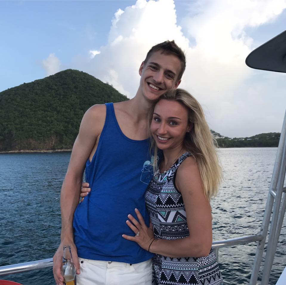 Ninja Tyler Blevins' wife Jessica Blevins (Bio, Wiki)