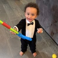 Meet Earl Thomas' Wife Nina Thomas (Bio, Wiki)