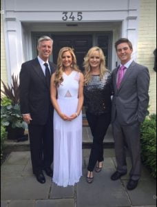 Dave Dombrowski Wife Karie Dombrowski (Bio, Wiki)