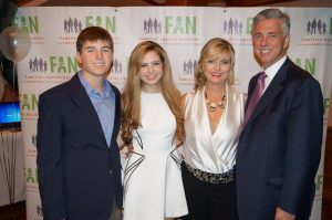 Dave Dombrowski Wife Karie Dombrowski (Bio, Wiki)