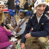 Brewers David Stearns wife Whitney Ann Lee (Bio, Wiki)