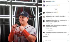 Meet Joc Pederson Wife Kelsey Williams (Bio, Wiki)