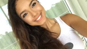 Meet Aaron Jones' Girlfriend Crystal Molina (Bio, Wiki)